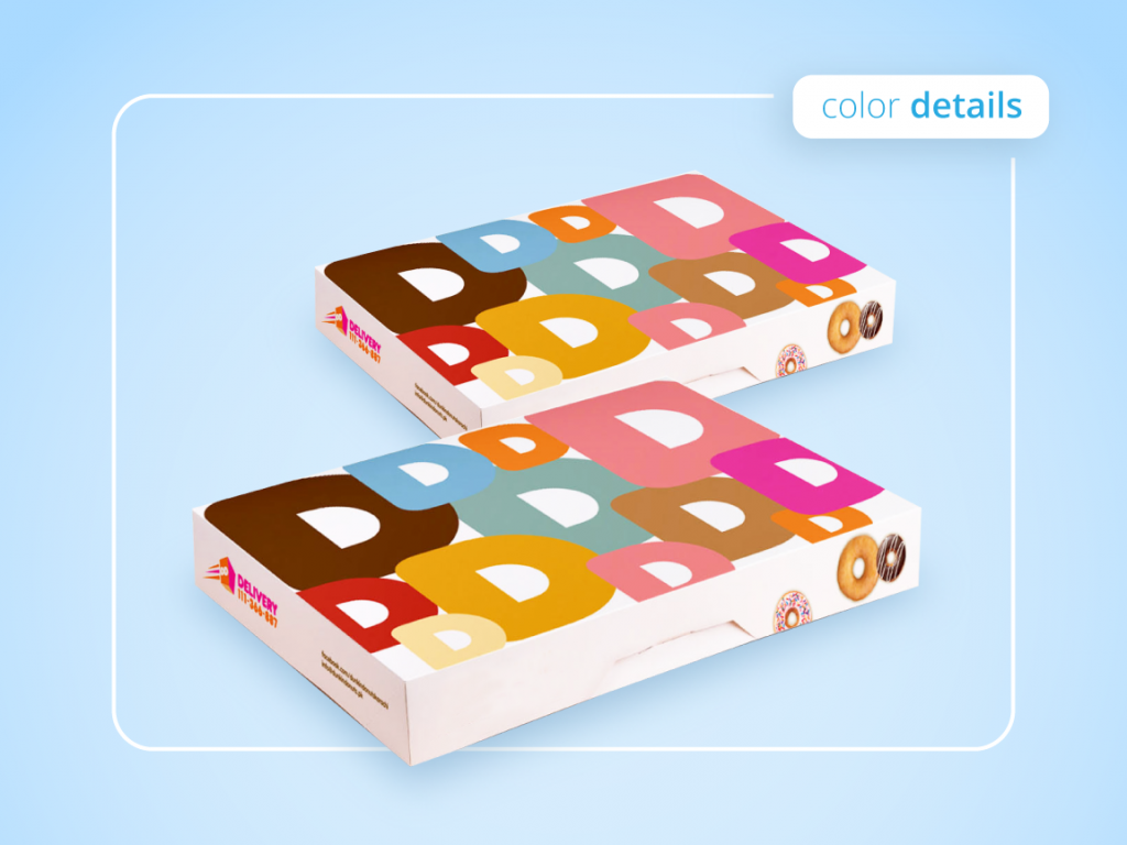 Citra Mandiri Percetakan Jakarta | Jenis-jenis Kemasan Makanan Terbaik ...