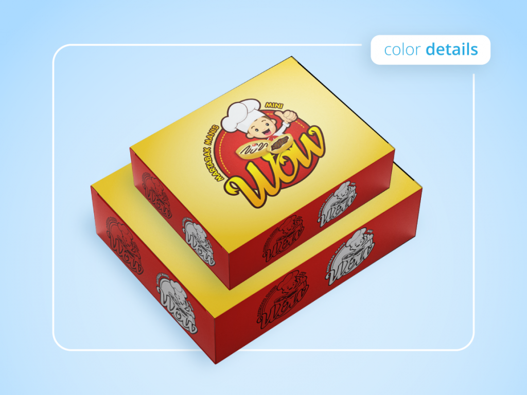 Citra Mandiri Percetakan Jakarta | Jenis-jenis Kemasan Makanan Terbaik ...