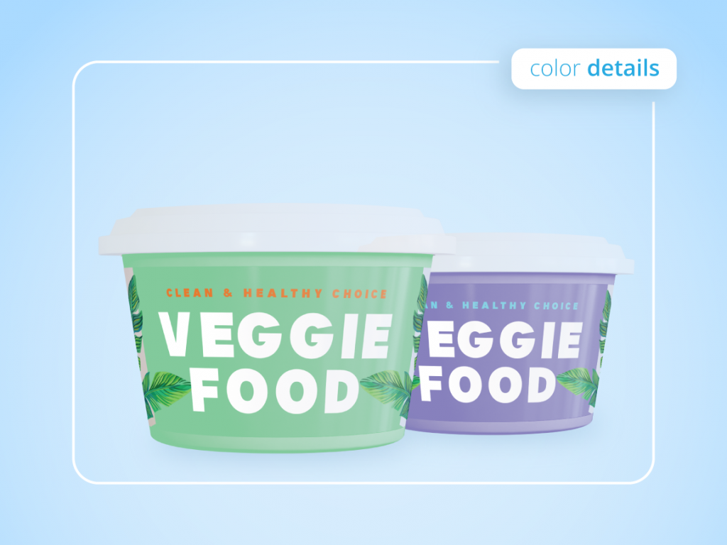 Citra Mandiri Percetakan Jakarta | Jenis-jenis Kemasan Makanan Terbaik ...