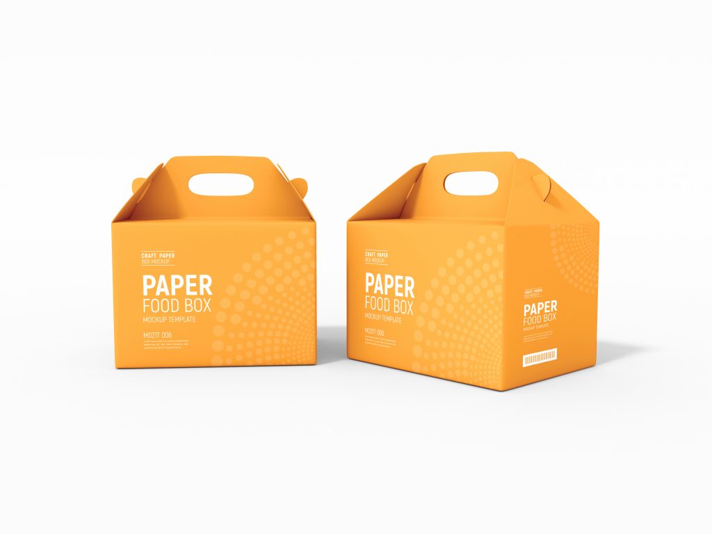 Citra Mandiri Percetakan Jakarta | Packaging Box Guidelines: Jenis ...