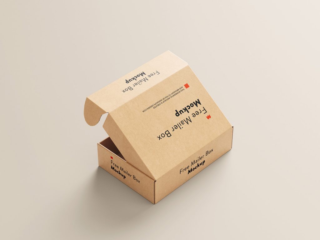 Citra Mandiri Percetakan Jakarta | Packaging Box Guidelines: Jenis ...