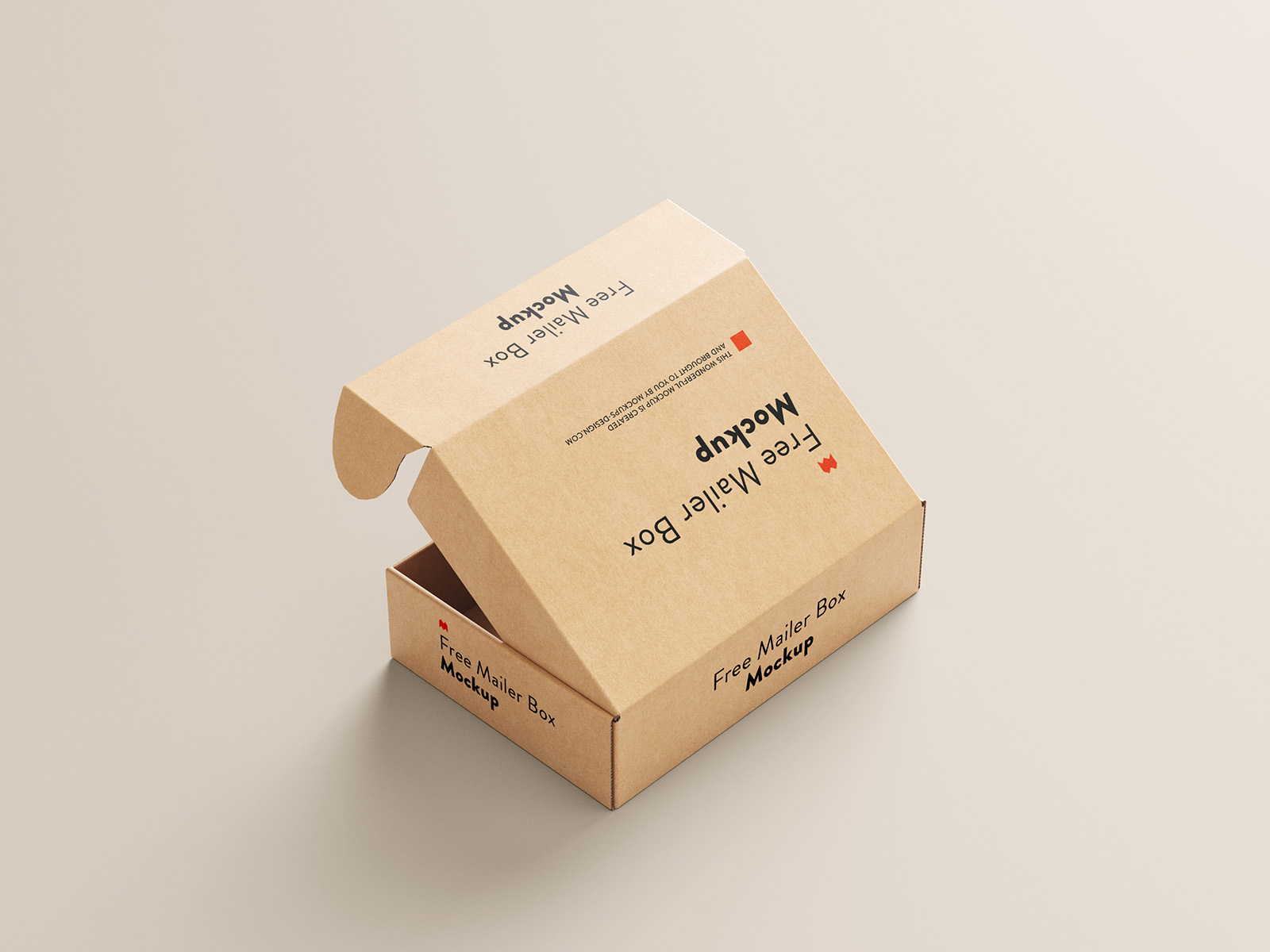 Citra Mandiri Percetakan Jakarta | Packaging Box Guidelines: Jenis ...