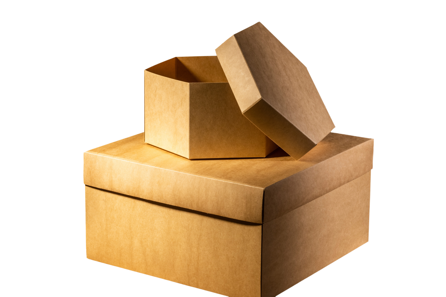 Citra Mandiri Percetakan Jakarta | Packaging Box Guidelines: Jenis ...