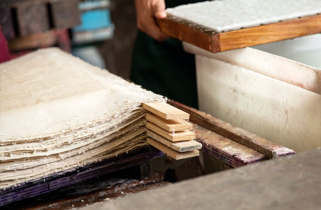 Citra Mandiri Percetakan Jakarta | Literasi Paper dan Serba-Serbi Jenis ...