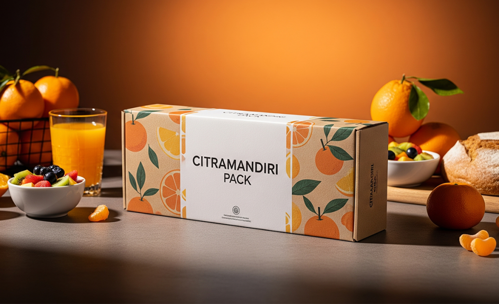Citra Mandiri Percetakan Jakarta | Mengenal Apa Itu Packaging Untuk ...