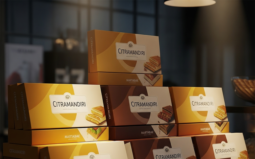 Citra Mandiri Percetakan Jakarta | Inspirasi Packaging Box Martabak ...