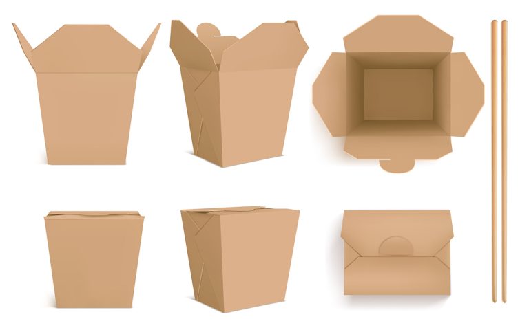 Citra Mandiri Percetakan Jakarta | Sesuaikan Packaging Food Agar Cocok ...